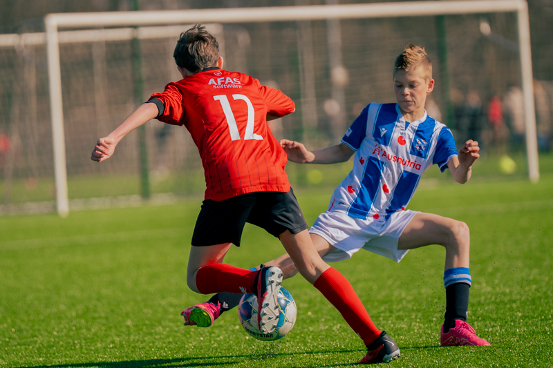 Sportfotografie Zwolle – Robert Flierman regio Zwolle Ommen